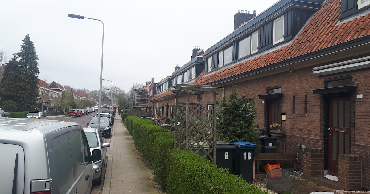 Rookalarmen Geitenkamp die spontaan afgaan mogelijk door ...