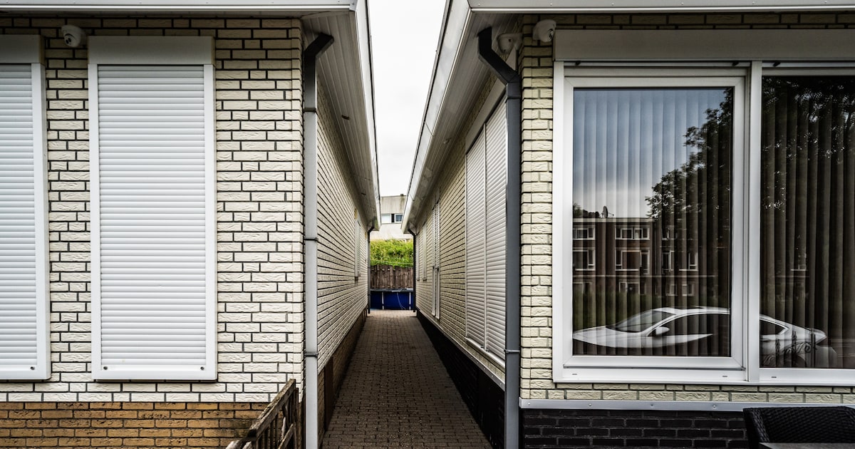Extra uitbreiding van woonwagenkamp in Arnhemse wijk aanstaande ...