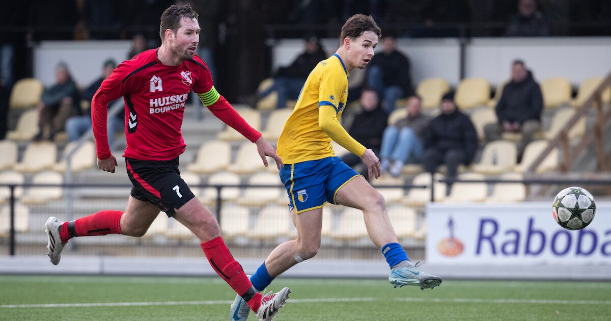 In het spoor van Weghorst? Nick zou ervoor tekenen: ‘Dit had ik nooit ...