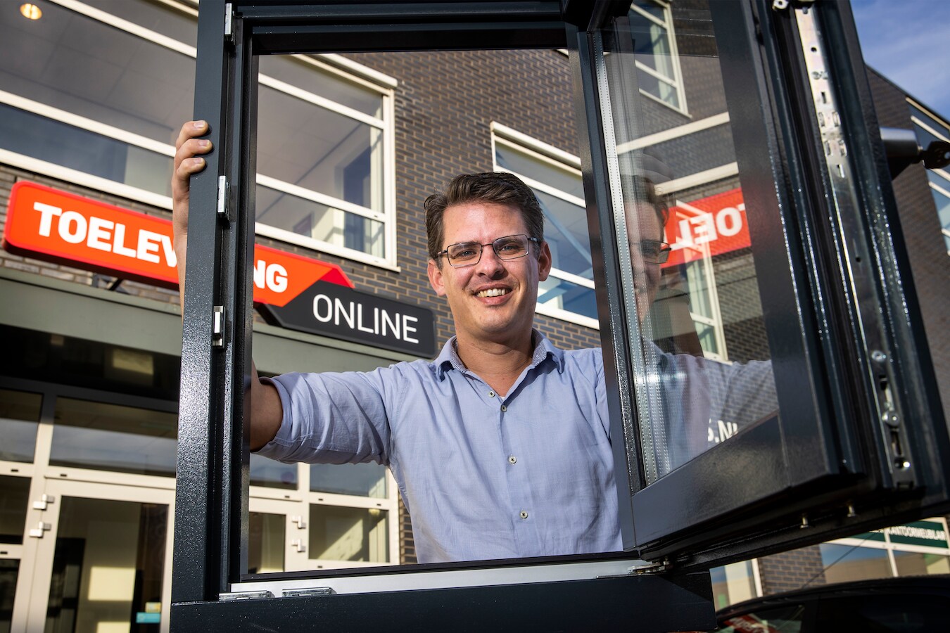 Deze Twentse ondernemers willen miljoenen meer omzet en krijgen ...