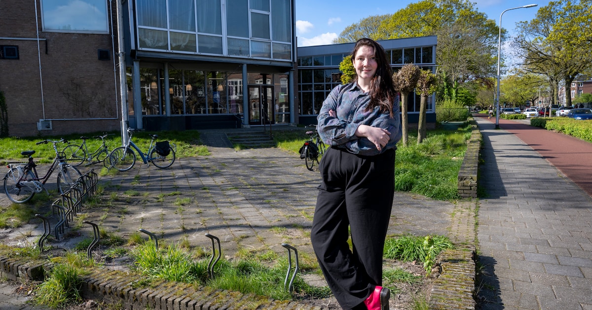 Bekende Nijmeegse theatergroep staat voor derde keer op straat: ‘Dit is ...