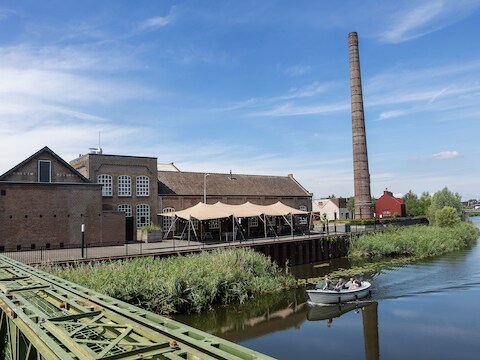 Verhitte raadsvergadering over de DRU: ‘Nog één reddingsboei, geen ...