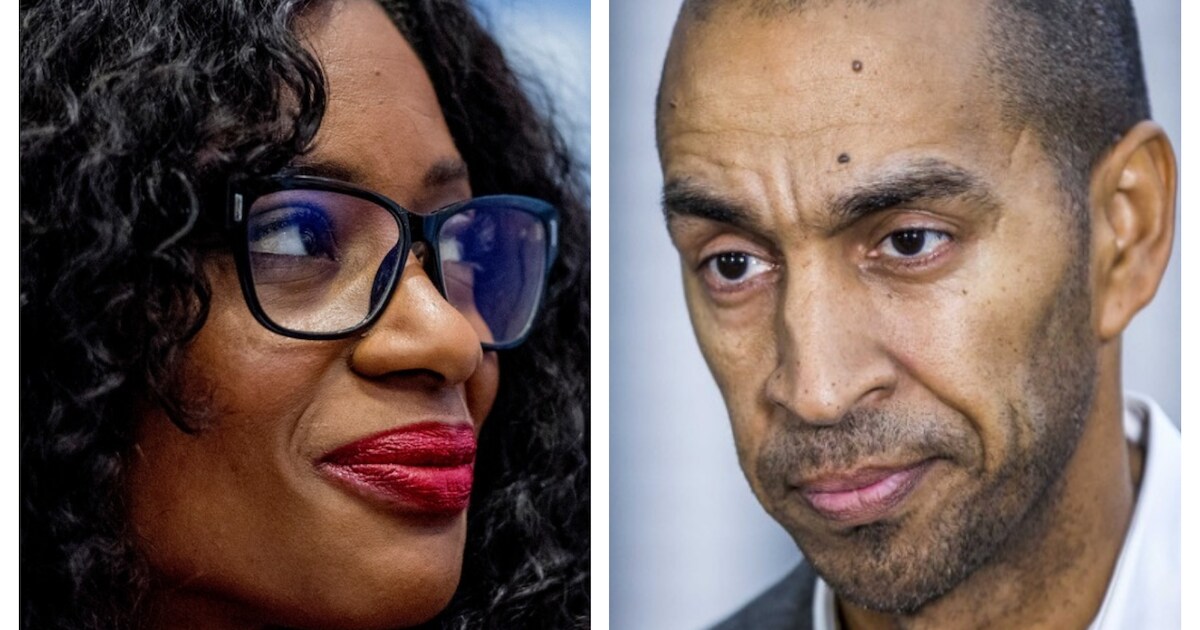 Roethof blijft bij standpunt taser na training met Op1, Simons laat ...