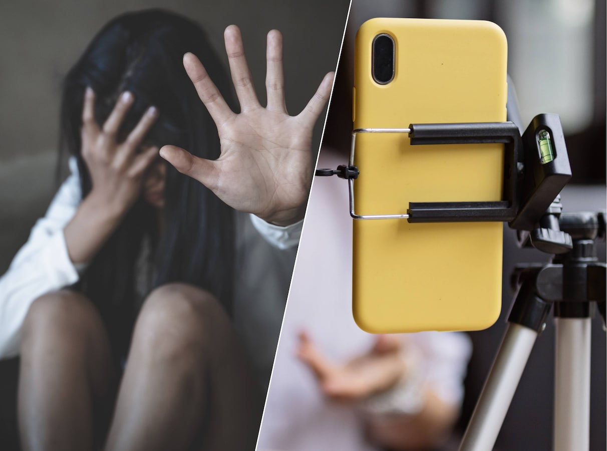 Heftig misbruiknetwerk blootgelegd: mannen verkrachten gedrogeerde ...