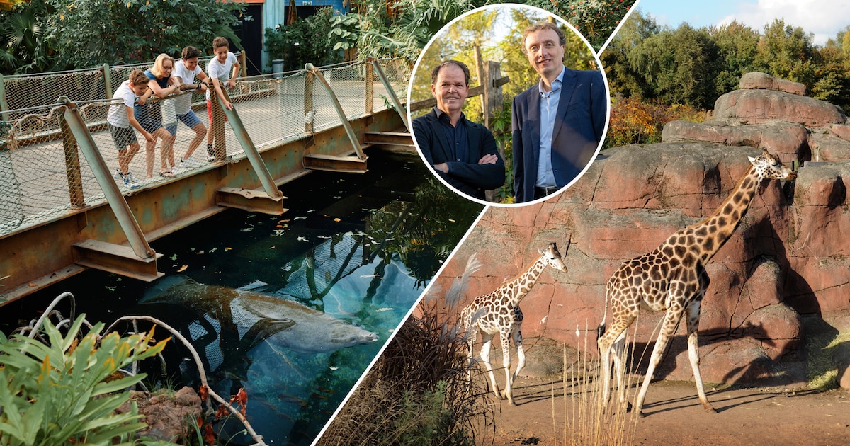 Burgers’ Zoo breidt uit naar Limburg met overname GaiaZoo in Kerkrade | Arnhem | De Gelderlander.nl