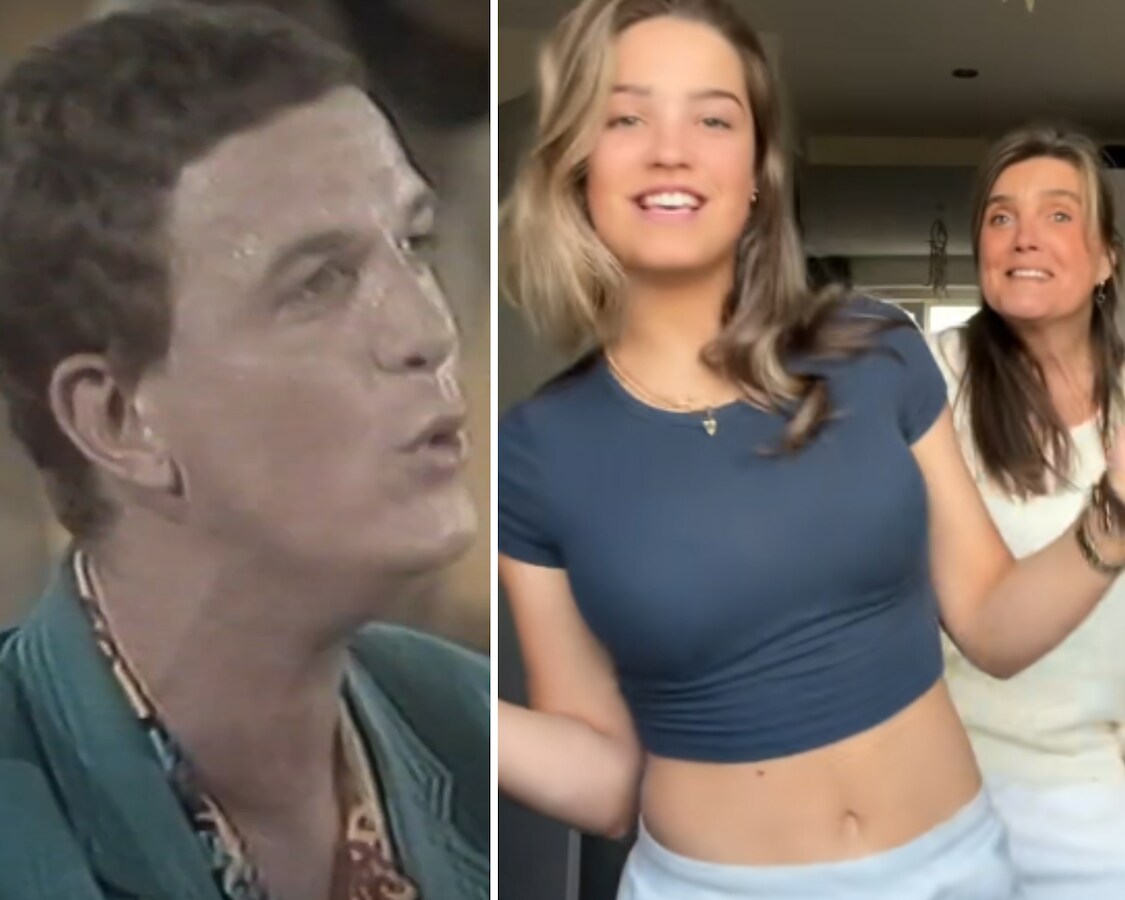 45 jaar oud Nederlands lied is hit op TikTok, jongeren krijgen het niet ...