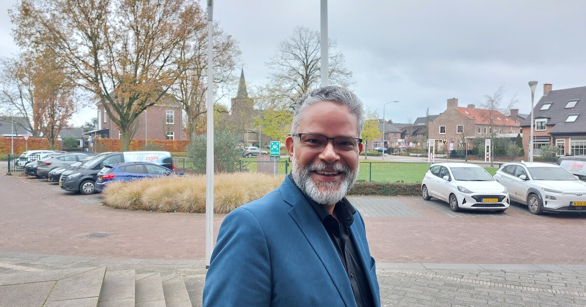 Wethouder Stefan van Someren laat Neder-Betuwse politiek achter zich | Neder-Betuwe | De ...