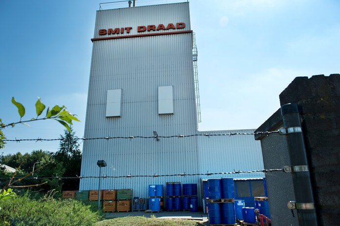 Smit Draad in Nijmegen gaat definitief dicht, sociaal plan voor de 86 ...