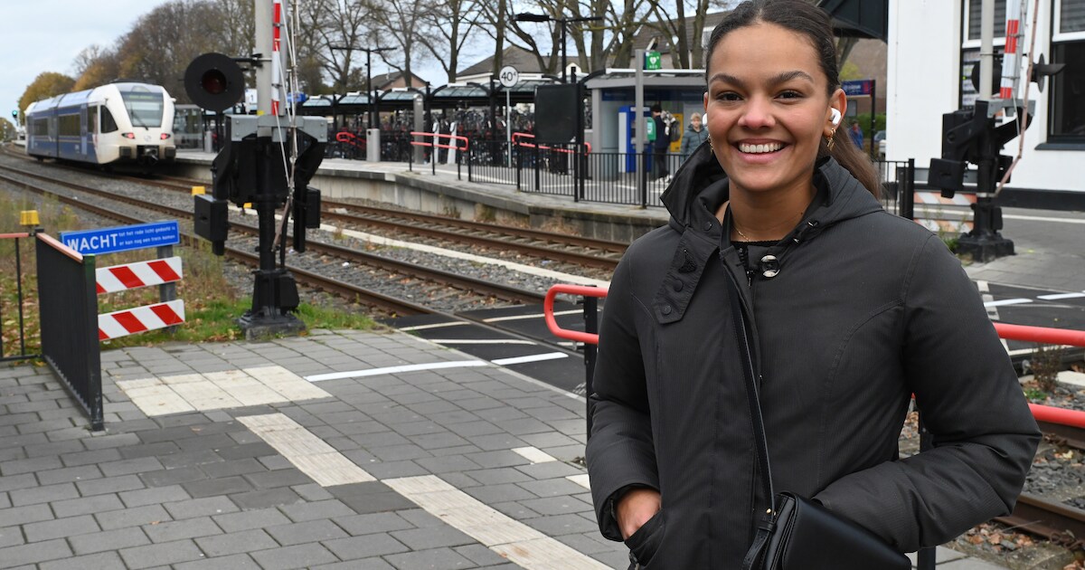 En passant: ‘Onderweg podcasts luisteren over rust nemen’ | Land van ...