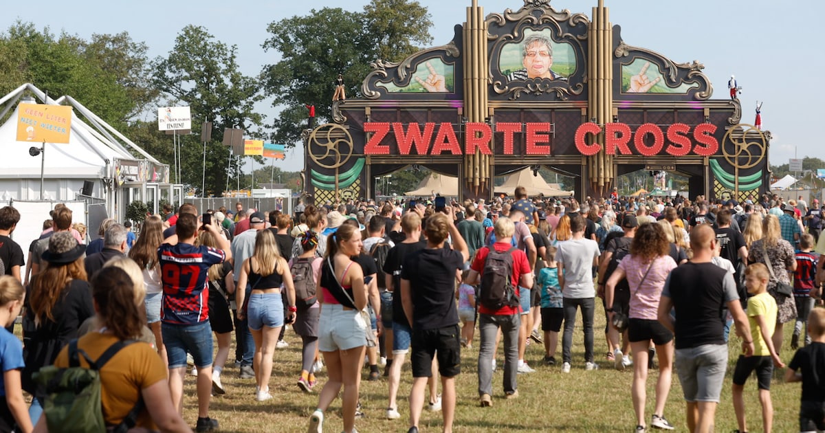 Tropische temperaturen op Zwarte Cross komend weekend: met deze tips ...