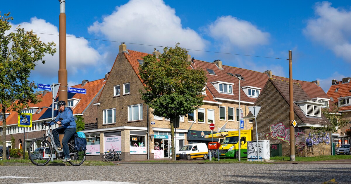 Arnhem kent veel probleemwijken, maar ook de beste buurt van Nederland ...