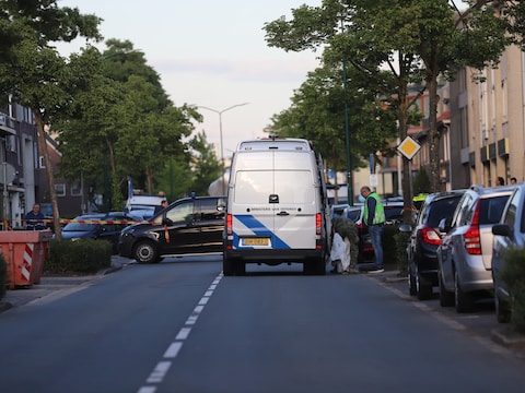 ‘Explosief materiaal’ gevonden in achtergelaten tas in Veenendaal, twee ...