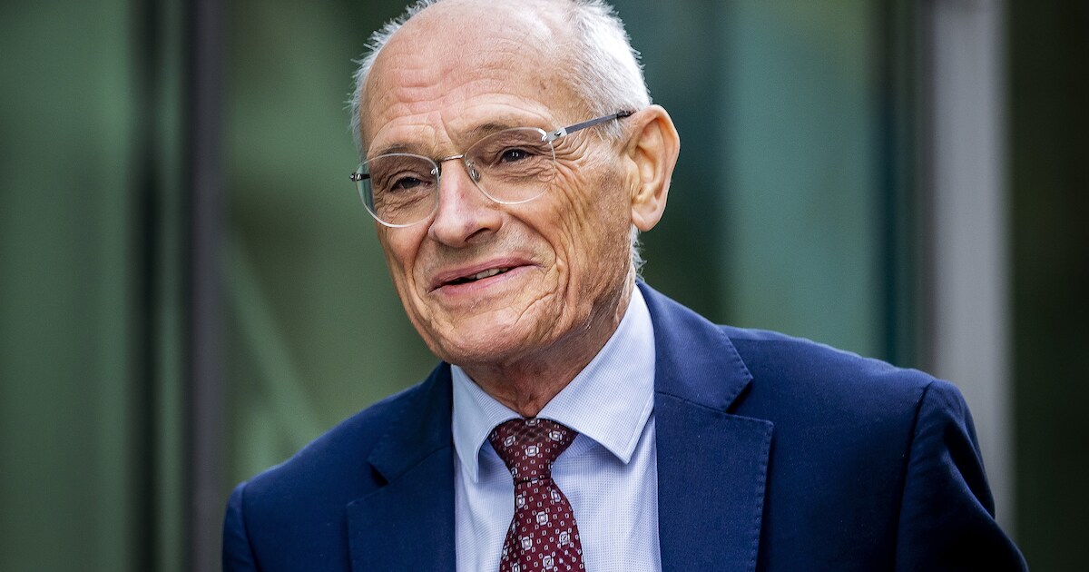 Gerard Sanderink moet ex-vriendin nog eens 2,6 miljoen euro betalen ...