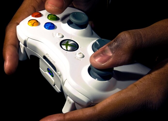 Man die doos games stal krijgt werkstraf | De Vallei | gelderlander.nl
