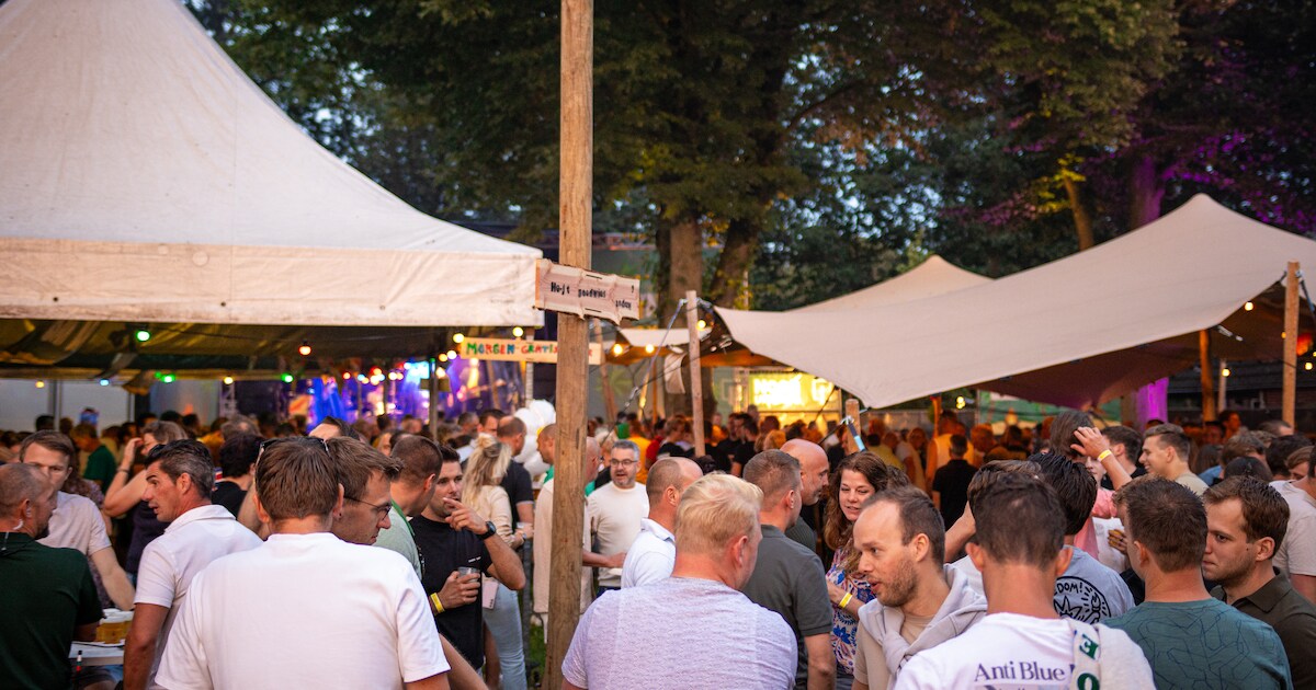 Viva La Ratum Festival keert terug in Winterswijk | Regio | De ...