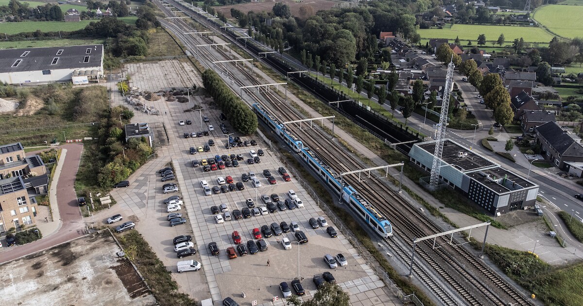 Hoe zit het met de 400 nieuwe woningen in het centrum van Zevenaar ...