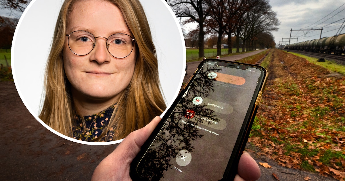 Onderzoeker weet: zó ontstaat slecht mobiel bereik en dit kan de ...
