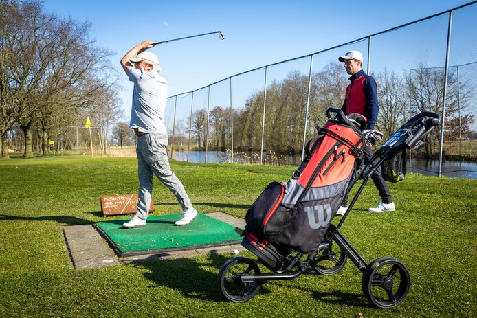 Eindelijk vertelt Gerard (64) over ‘waanzinnig avontuur’ in Winter vol ...