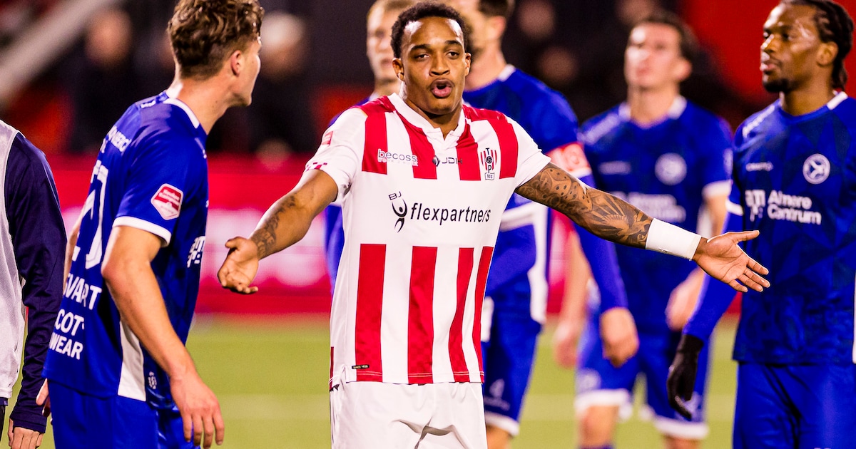 Waarom TOP Oss klaar is op de transfermarkt: wie vervangt Zimmerman ...