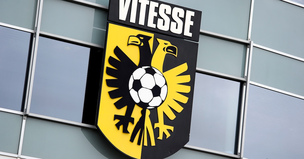 Robey nieuwe kledingsponsor Vitesse | Vitesse | De Gelderlander.nl