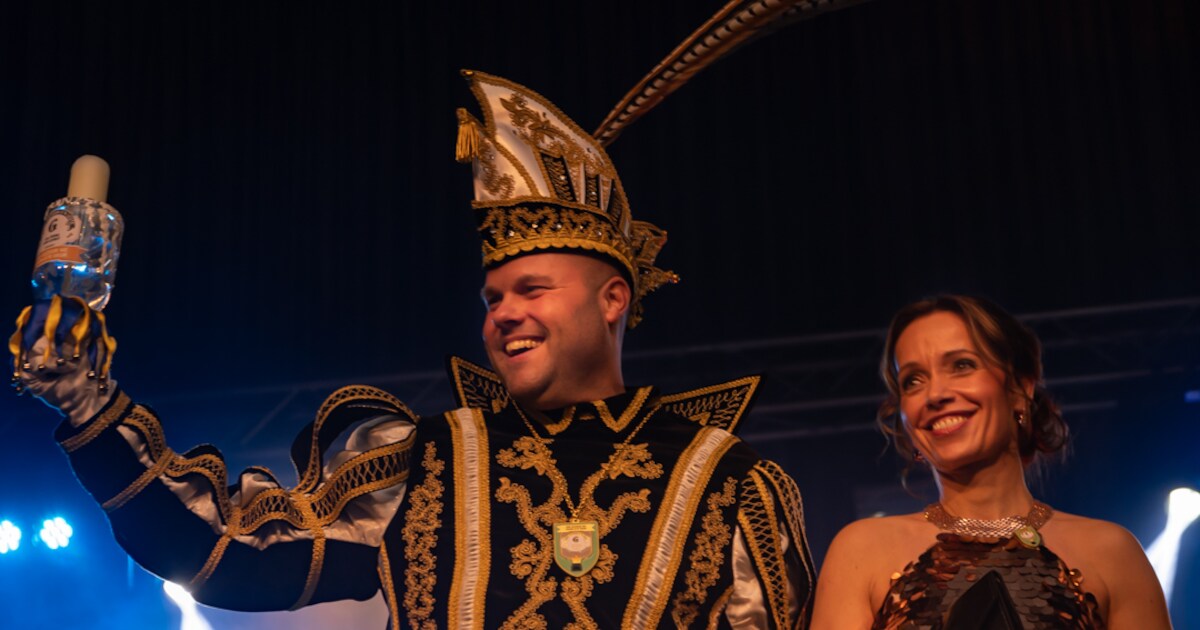 Gendt krijgt twee jaar met prins Goewan van doen | Lingewaard | De ...