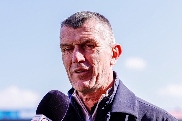 Dijkhuizen koestert zege De Graafschap: ‘Komen met afgekeurde goal goed ...
