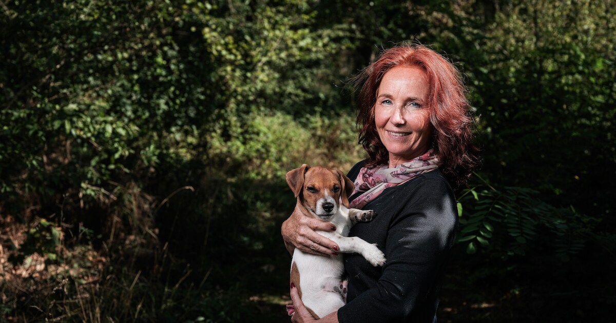 Sandra (52) uit Ulft doet alles voor een prachtig afscheid | Mijndg ...