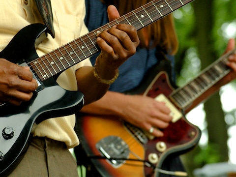 Huissen verwelkomt bluesfestival op achterterras | Regio | De ...