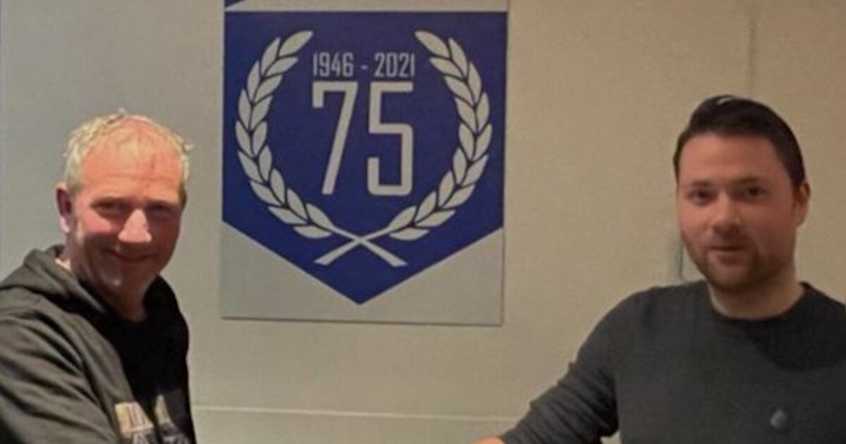 Jonge Jelle Elfrink heeft ambities met dorpsclub SVGG | Sport | De ...