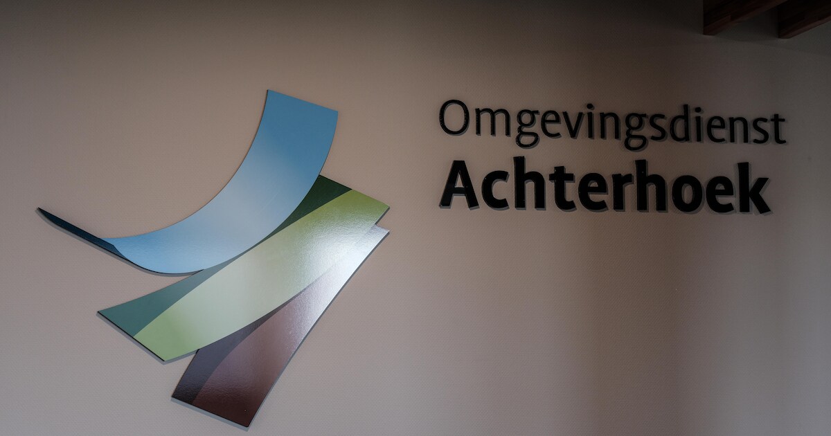 Controledienst slaat alarm: Achterhoekse gemeenten moeten samen ...