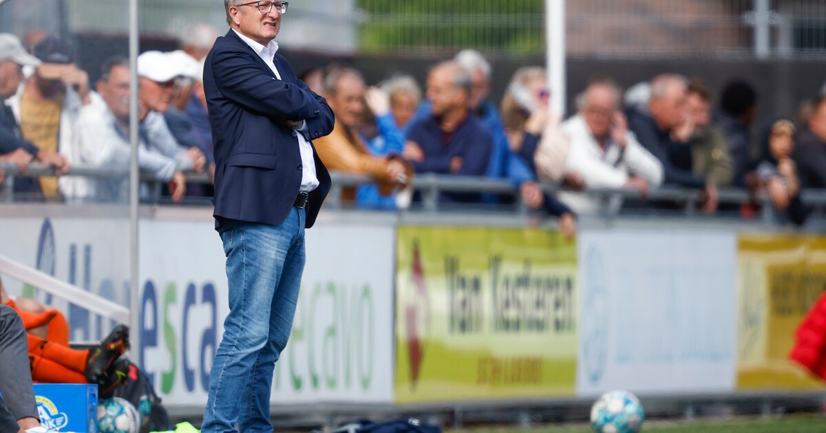 TEC start voorbereiding met knappe zege op Rijnsburgse Boys ...