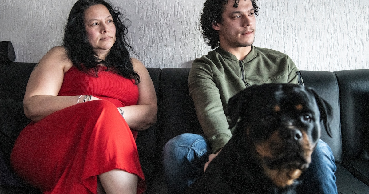 Brandons vader kwam om bij woningbrand: ‘Als ik geen griep had gehad ...