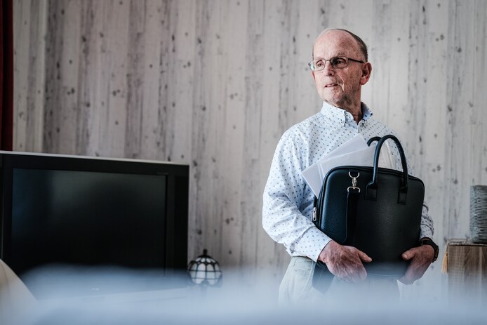 Joop (83) vangt ook bot in hoger beroep tegen AOW-gat en stapt daarom ...