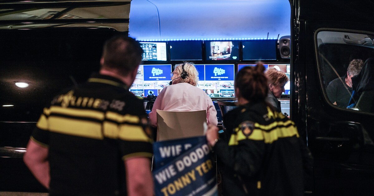 Opsporing Verzocht vanuit Terborg: ‘Normaal schieten we met hagel, maar ...