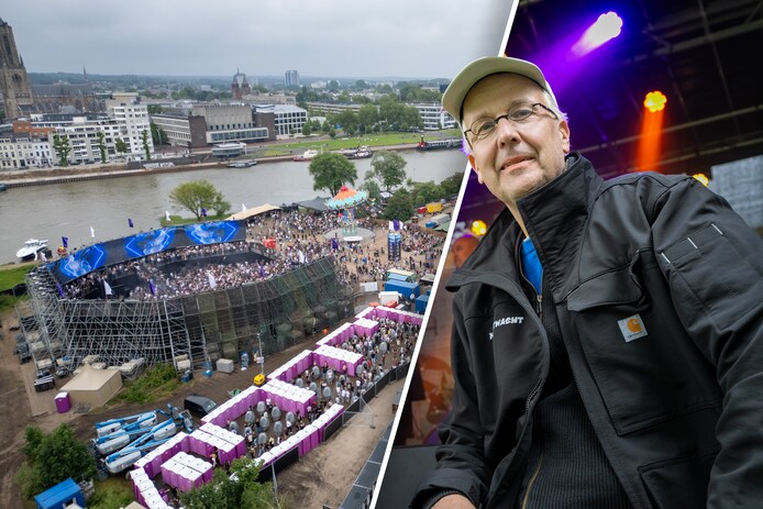 Vader van Free Your Mind ‘lummelt’ nu op dorpsfeest: ‘Het deed erg pijn ...