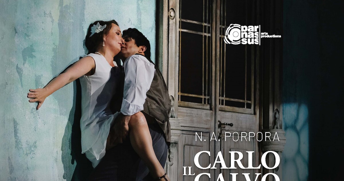 Parade van sterzangers in ‘Karel de Kale’ is top of the bill | Luister ...