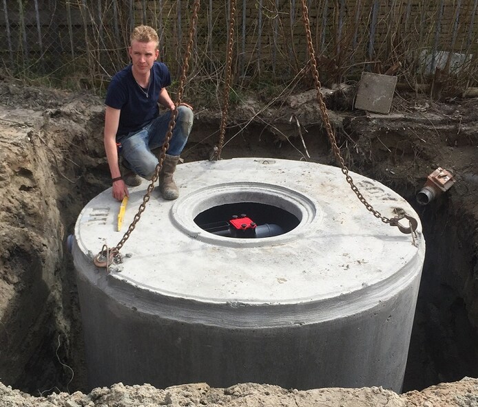 Spoel geen drinkwater door de wc: bespaar geld met deze ...
