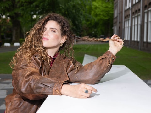 Rachel Rosier (36) over verlies van broer en moeder: ‘Niemand komt ...