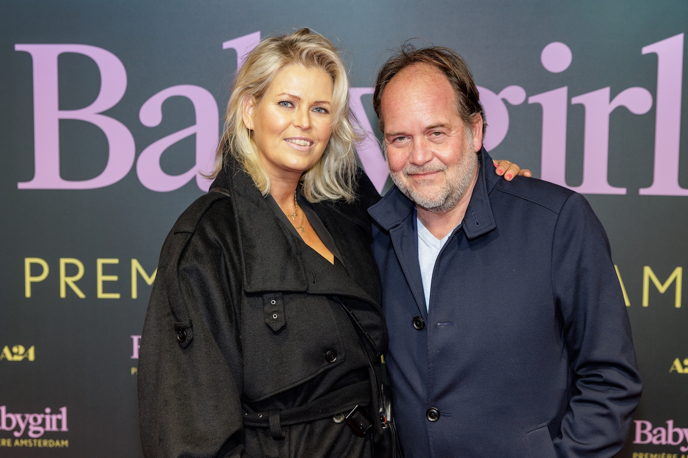 Matthijs van Nieuwkerk wil toch geen biografie door Michel van Egmond: ‘Gemiste kans’ | Foto ...