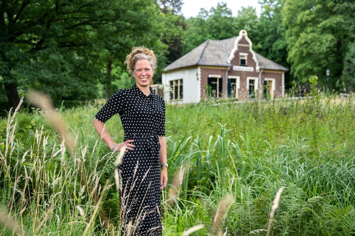 Burgemeester Ester Weststeijn ruilt Rozendaal in voor IJsselstein: ‘Met hart en hoofd voor ...
