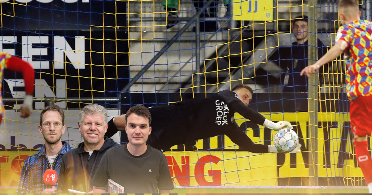 Dat Vitesse volgend jaar nog bestaat is belangrijker dan wel of niet ...