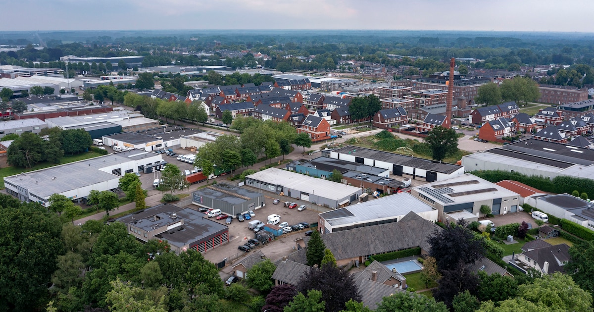 Miljoenentekort van Bossche ontwikkelaar dreigt woningbouwprojecten ...