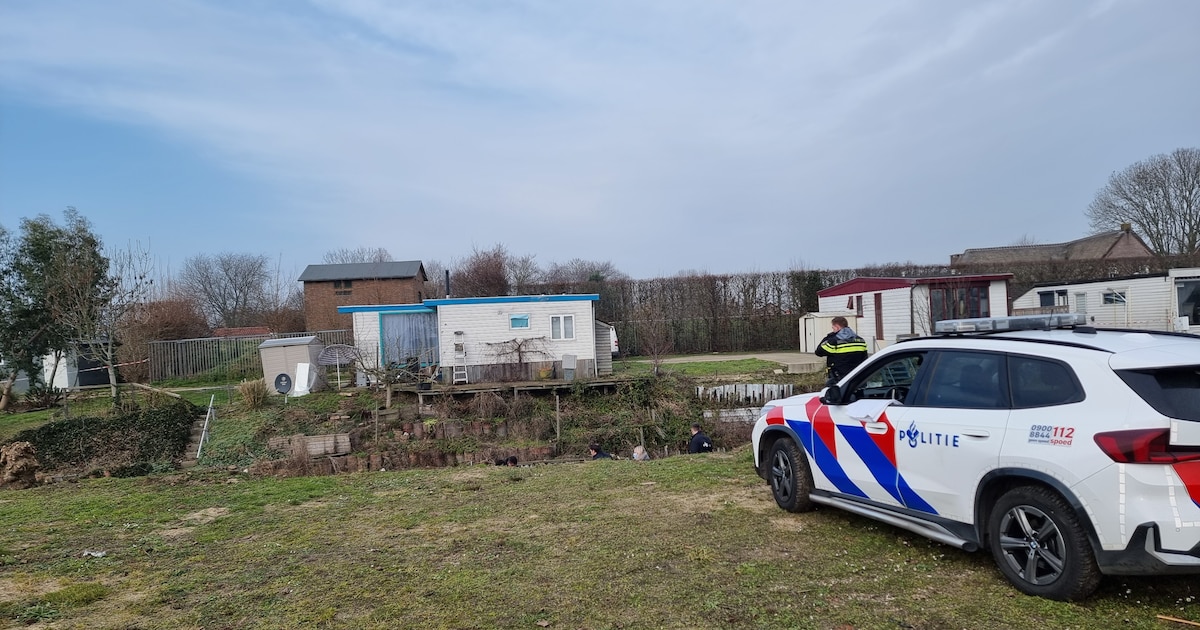 Dode man op camping was slachtoffer van ongeluk | West Maas en Waal ...