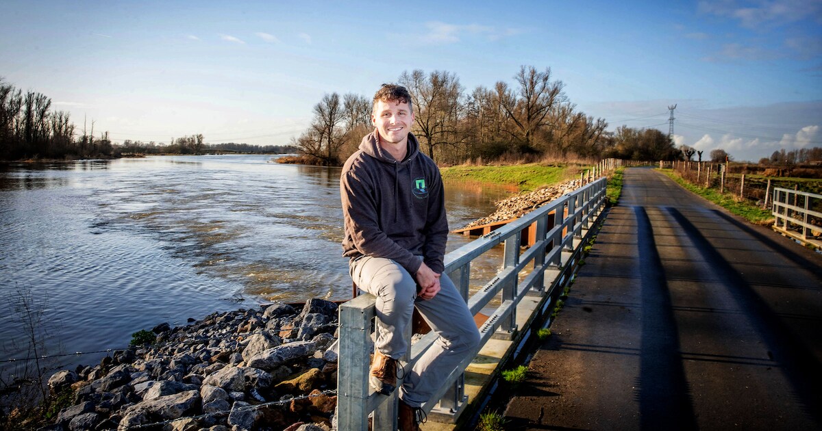 Uniek onderzoek in onder meer de Afferdense en Deestse Waarden ...
