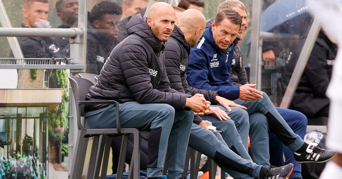 Voor GA Eagles is dit de grootste uitdaging in aanloop naar Europese ...