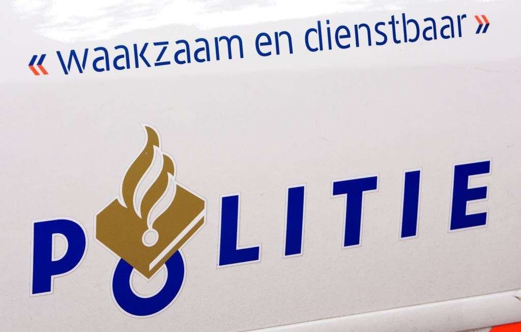 Rijplaten van staal gestolen uit weiland | Foto | gelderlander.nl