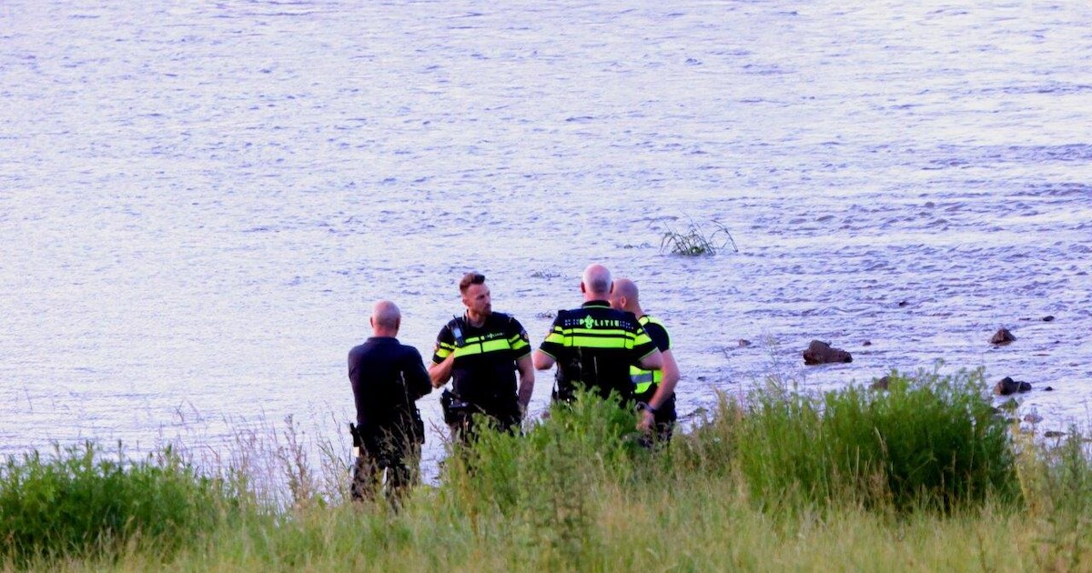 Gevonden meisje in Waal bij Rossum is mogelijk één van de slachtoffers ...