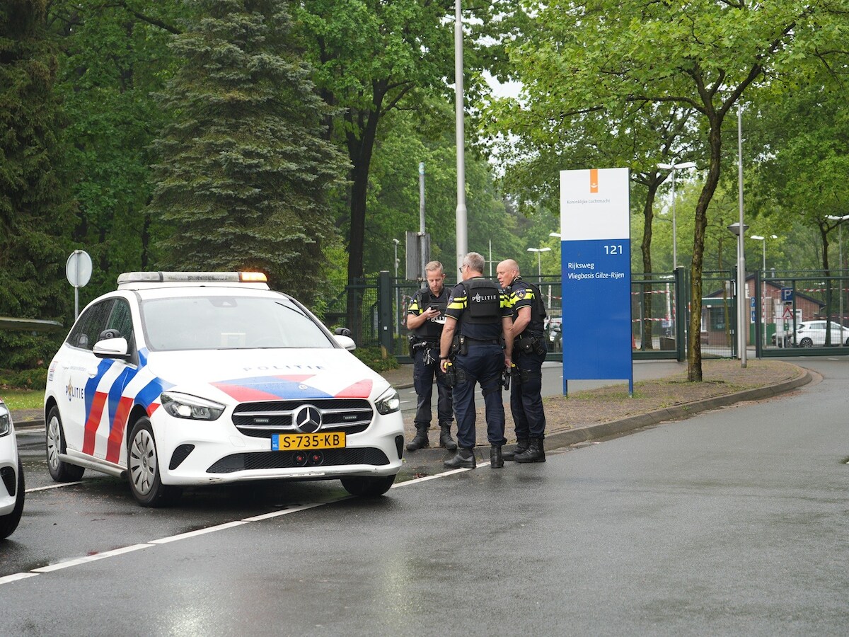 Loos alarm: oud filmpje indringer leidt tot groot onderzoek op ...