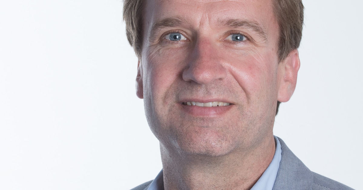 René Post lijsttrekker voor GBO bij de komende raadsverkiezingen ...