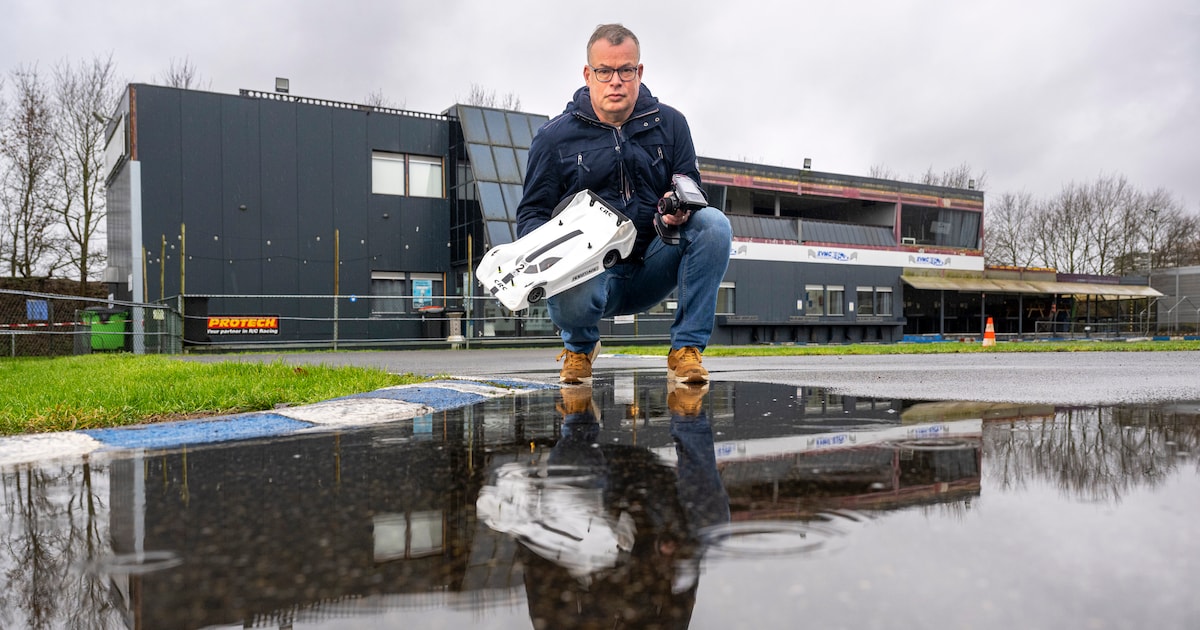 Ze moeten weg, nu bereiden Velpse modelbouwers zich voor op ...